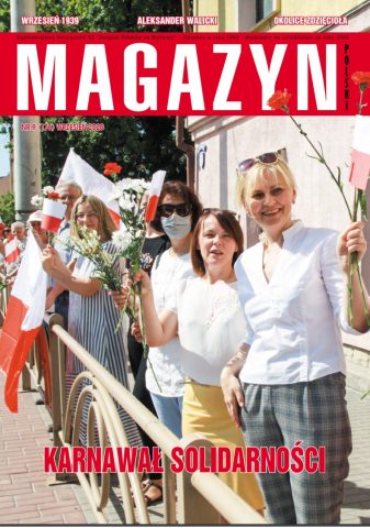 Magazyn Polski 09/2020 – Kresy24.pl – Wschodnia Gazeta Codzienna