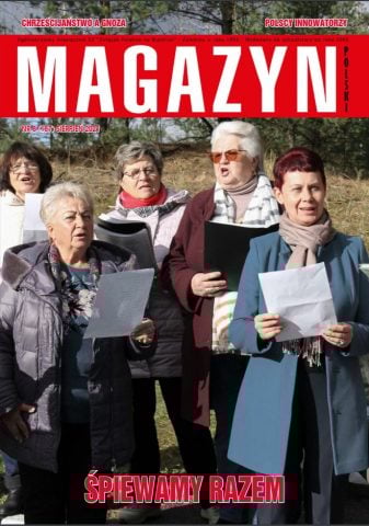 Magazyn Polski na uchodźstwie 8/2021 – Kresy24.pl – Wschodnia Gazeta ...