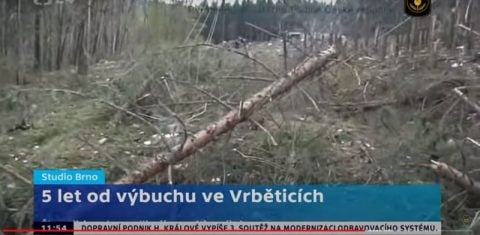 Ekspert: Atak rosyjskich służb w Czechach to może być tylko wierzchołek ...