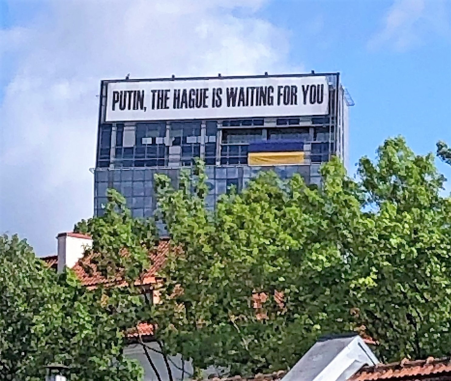 “Vilnius – Ukraine” – Kresy24.pl – Wschodnia Gazeta Codzienna