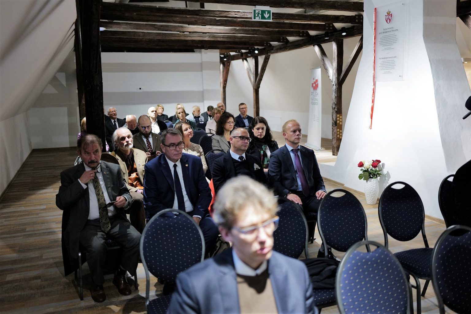 Otwarcie Instytutu Polskiego Dziedzictwa Narodowego na Litwie – Kresy24 ... Otwarcie Instytutu Polskiego Dziedzictwa Narodowego na Litwie – Kresy24 ...