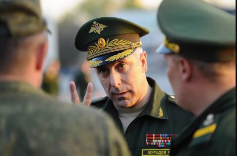 Putin starcił cierpliwość. Lecą generalskie głowy! – Kresy24.pl ...