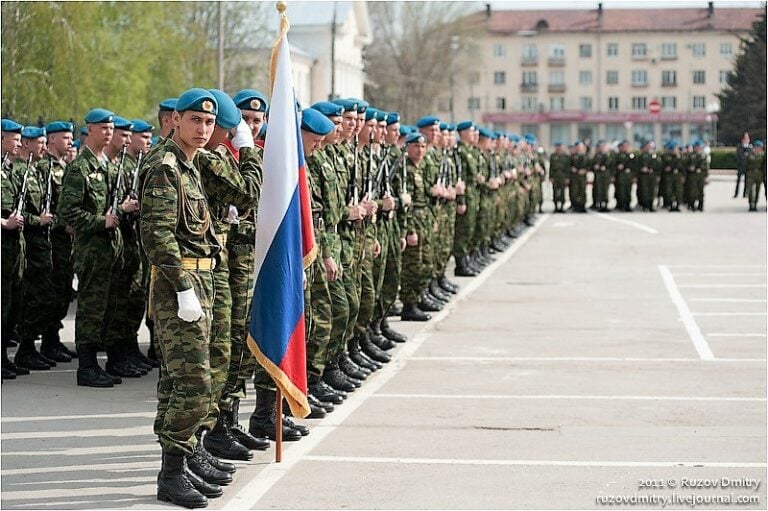 Rosyjski „Specnaz” powraca na front! – Kresy24.pl – Wschodnia Gazeta ...