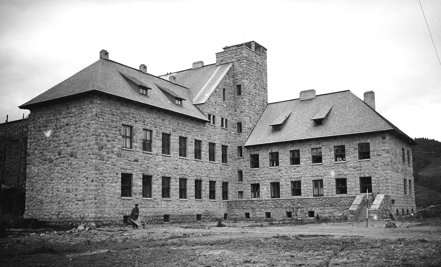 Huculi w Galicji i II Rzeczypospolitej – kultura, która przetrwała w ...