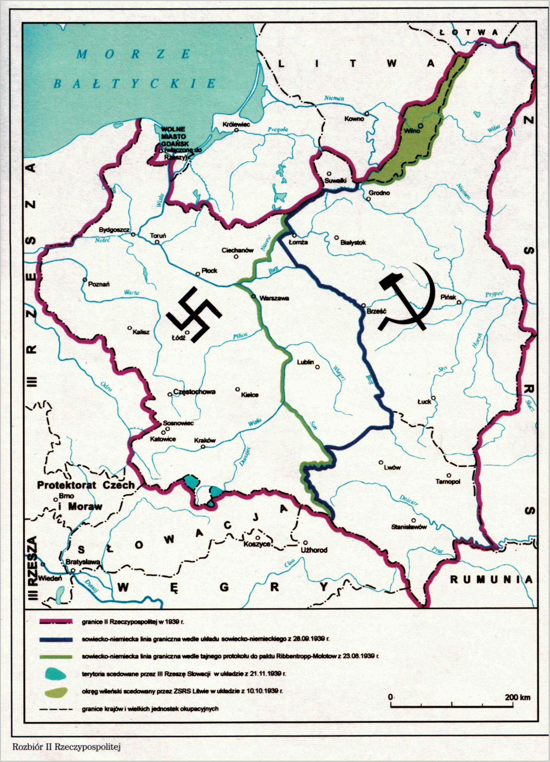 Kresy w czerwieni (XVIII). „Oswobożdienije” – Kresy24.pl – Wschodnia ...