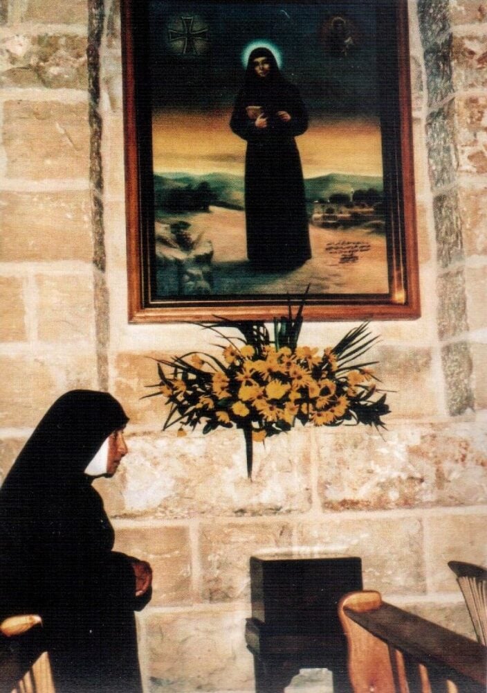 Lilia z Himlaja. Św. Rafka (1832–1914) (II) – Kresy24.pl – Wschodnia Gazeta Codzienna