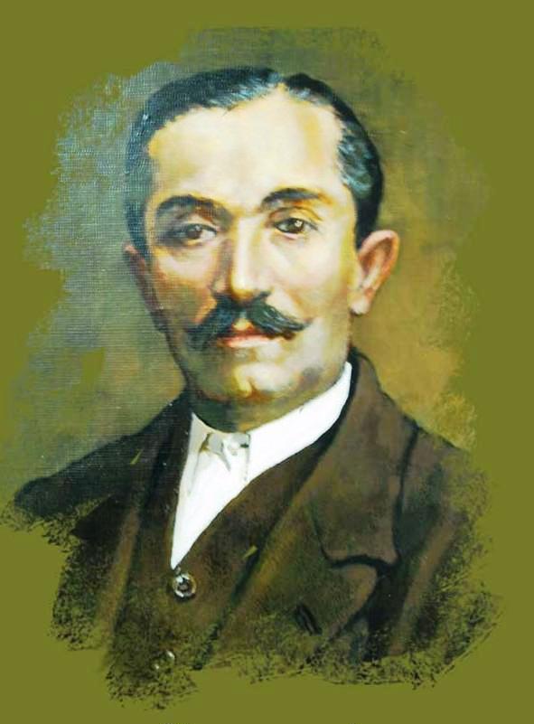 W 105. rocznicę odzyskania przez Polskę niepodległości (VI). Wincenty ...