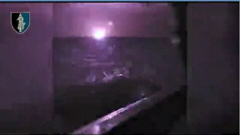 Operacja „Cytadela”: Ukraińcy zniszczyli ważny obiekt okupantów na ...