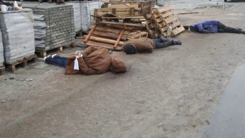 Rosja pogrąża się w średniowieczu. Putin i jego „ruski mir” w Czeczenii ...