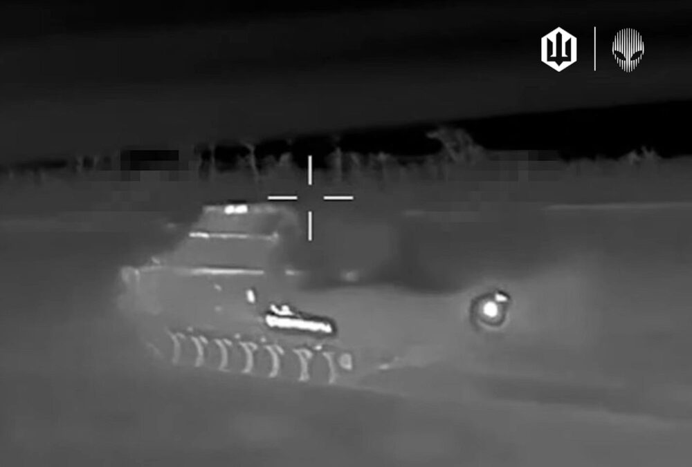 Prima, Tor i Tunguska zniszczone – seria sukcesów ukraińskich dronów ...